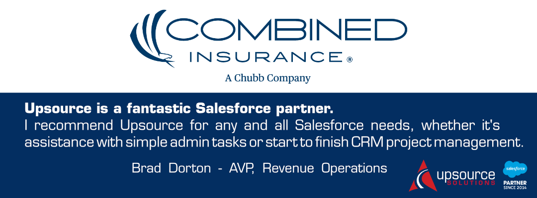 About Upsource - Upsource Solutions